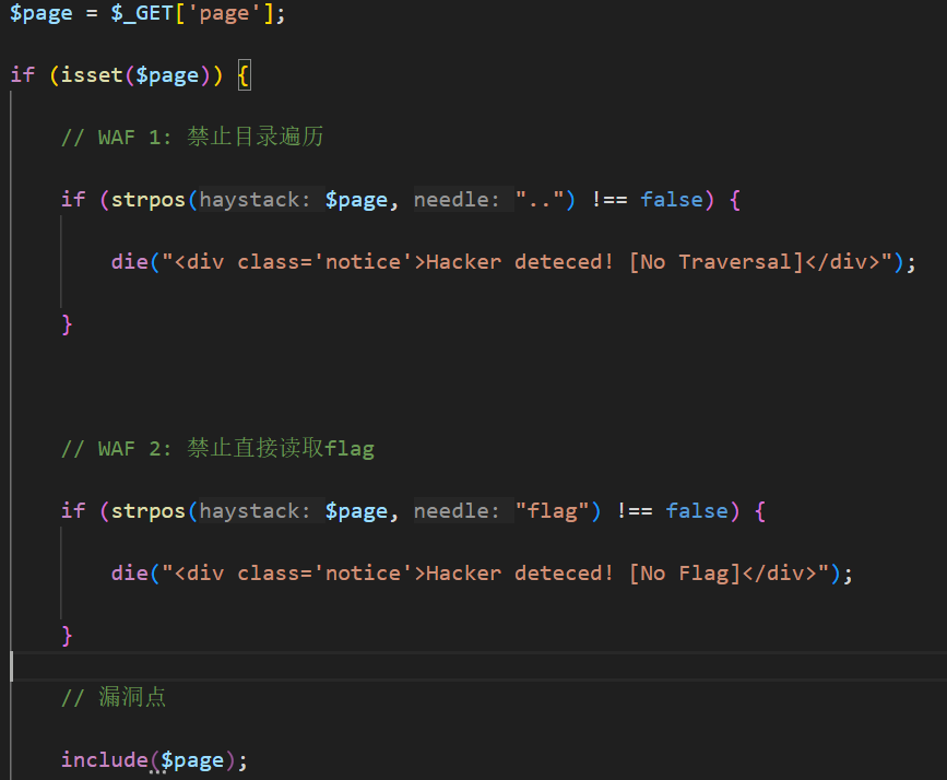 bugku之简单的Include-CSDN博客