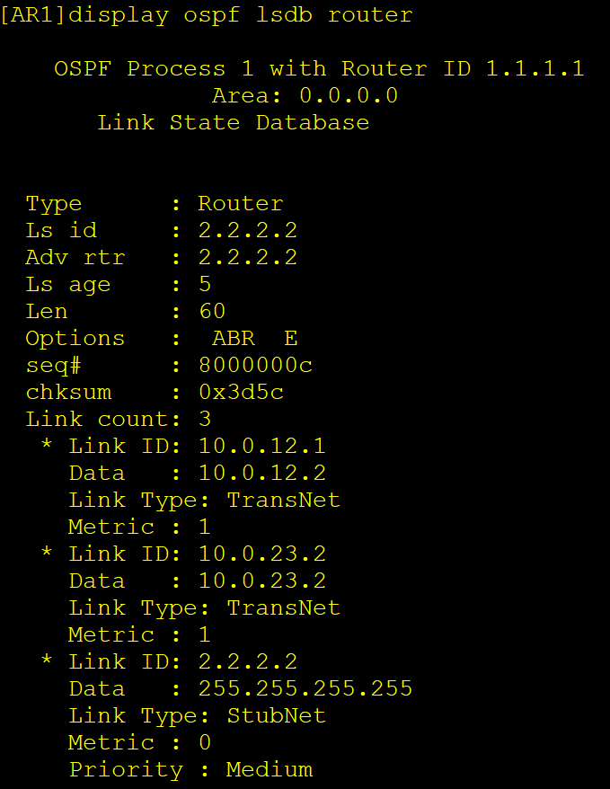 OSPFv3详解-CSDN博客
