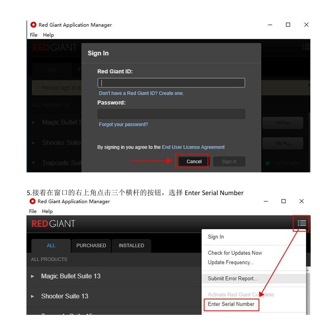 AE2018 中各种插件的安装_deep glow注册码-CSDN博客