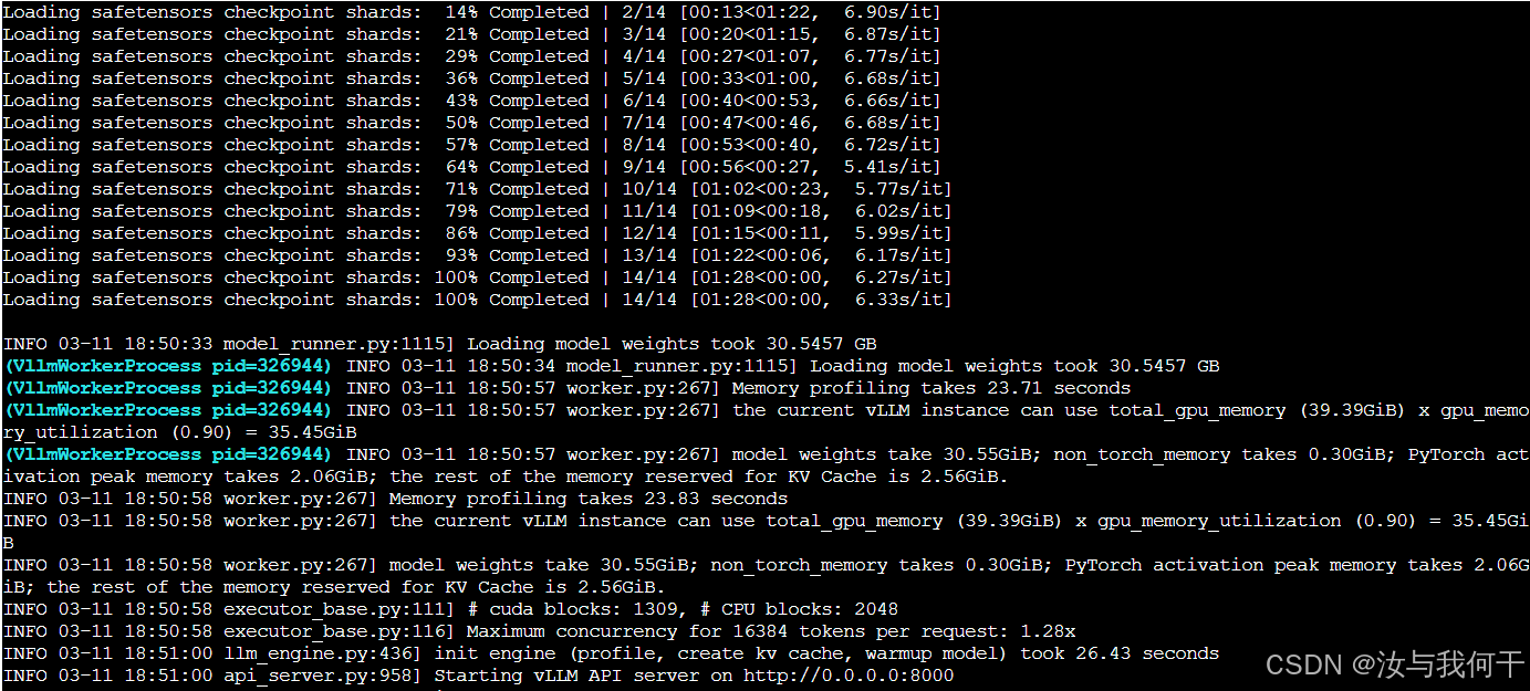 vLLM + Open WebUI 本地部署 QwQ-32B 模型_vllm openwebui-CSDN博客