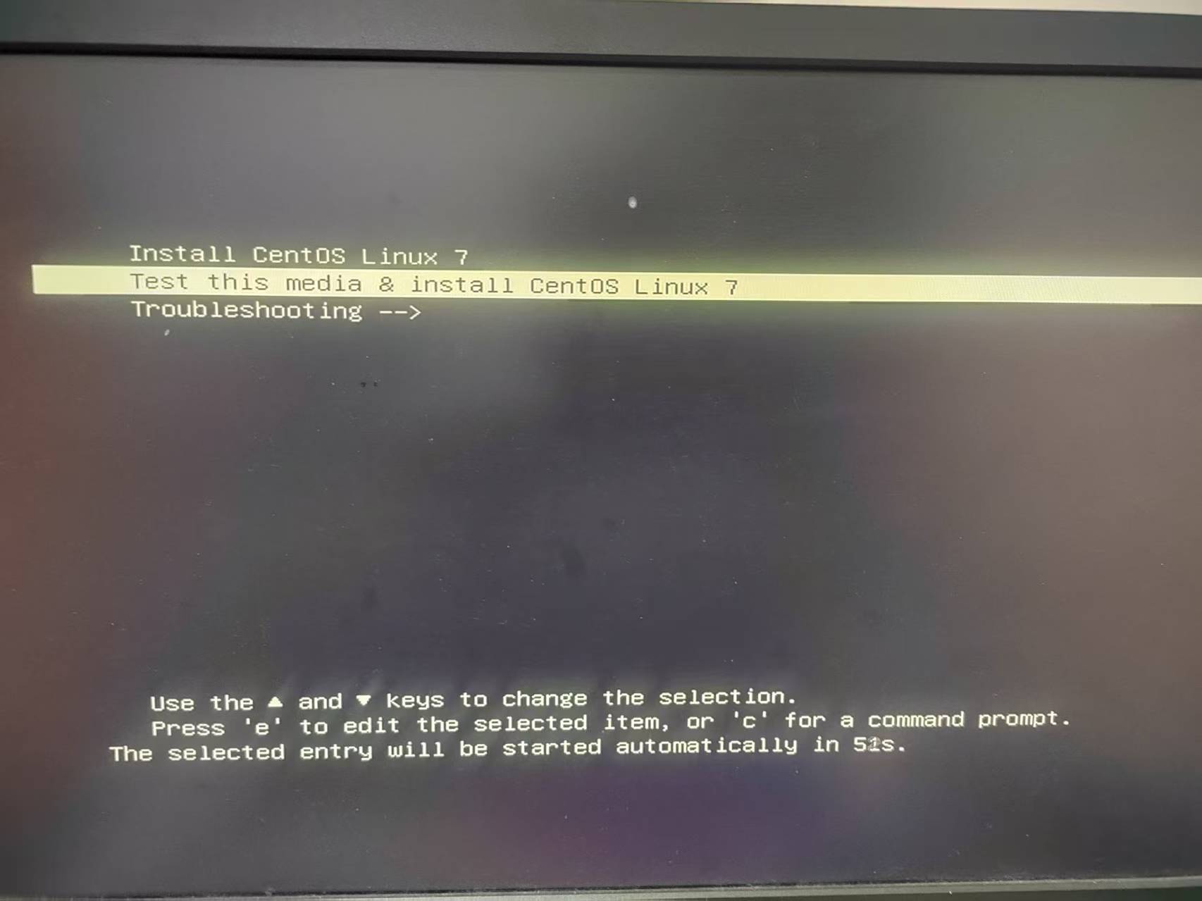 【系统安装】基于Ventoy制作Linux系统安装PE盘-CSDN博客