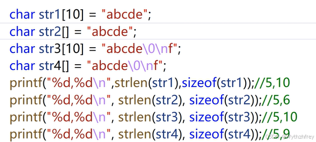 C语言Day07（c程序设计小红书+pta）_#include int main() { int i=0,j=0; for(i-CSDN博客