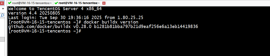 使用docker 手动搭建gin-vue-admin 项目_docker部署gin-vue-admin-CSDN博客