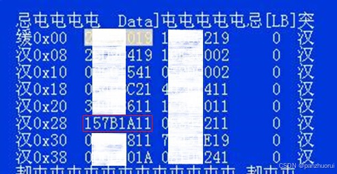 如何修改i210网卡的iNVM内存区以实现Device ID修改_lanconfw64e-CSDN博客