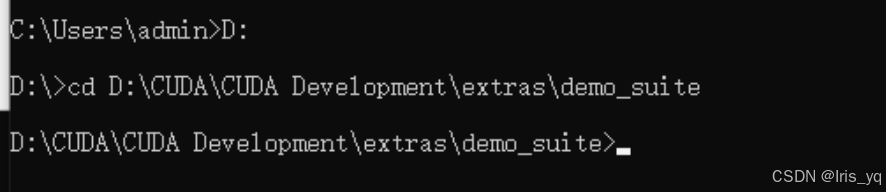SOLOv2环境配置-CSDN博客