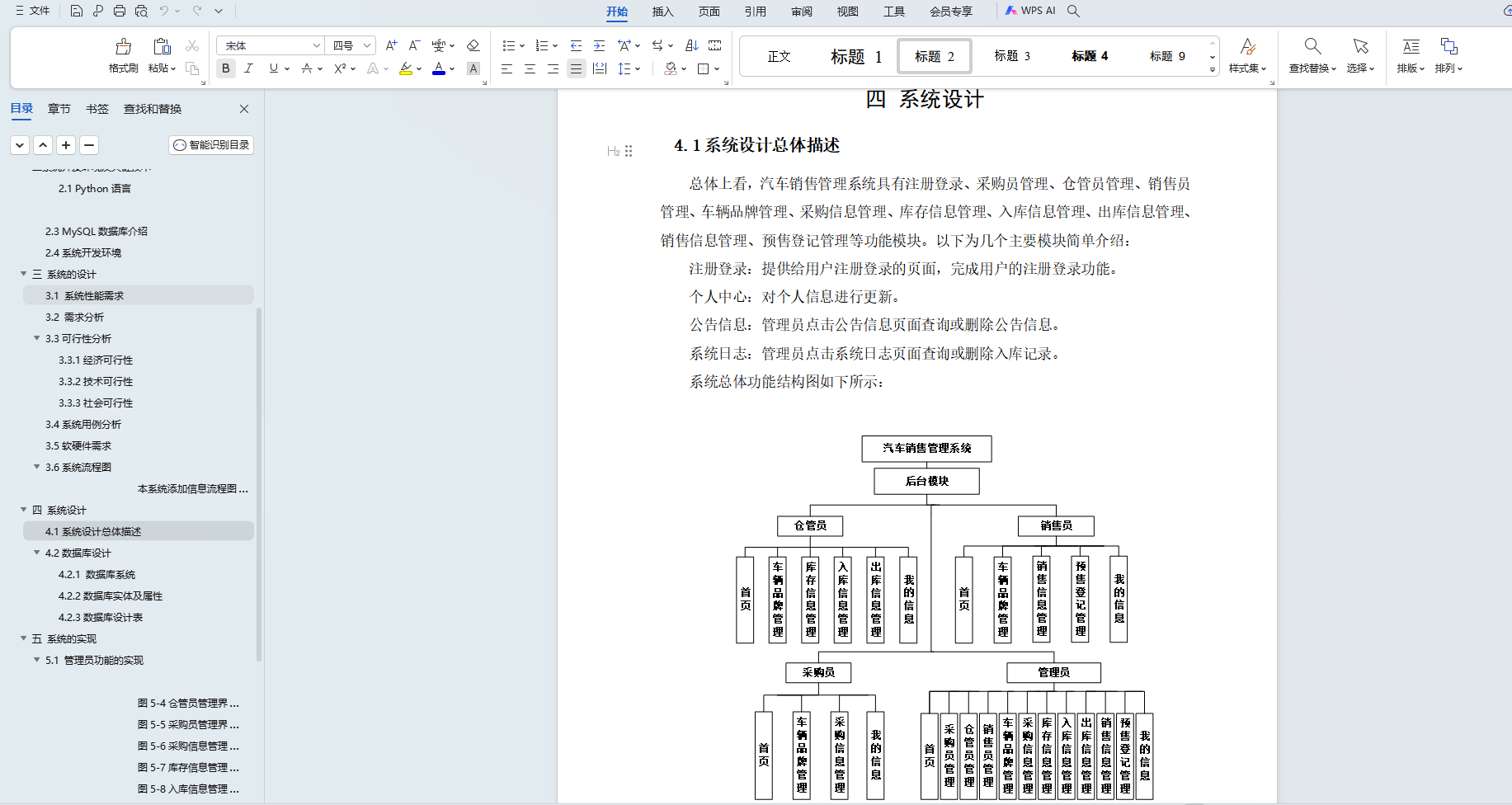 基于python的汽车销售管理系统设计和实现源码论文部署讲解等基于python的汽车销售数据分析的设计与实现 Csdn博客