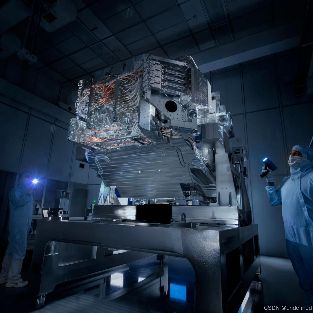 EUV光刻的三大难题-CSDN博客