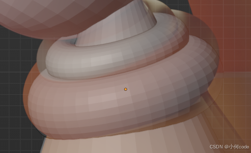 Blender3.5第三课案例练习，建模布光材质渲染，珍珠耳环少女_珍珠耳环的女孩建模-CSDN博客