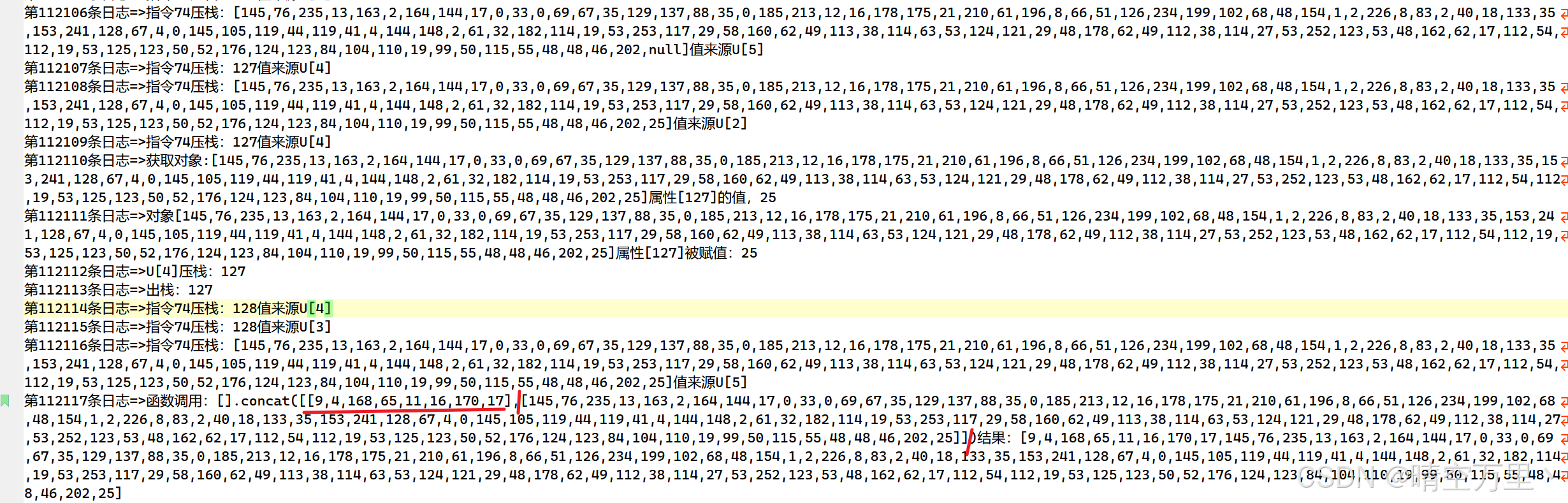 【JS逆向练习】抖音a_bogus-1.0.1.19-fix.01-jsvmp纯算还原分析2025-04-04_抖音js逆向-CSDN博客