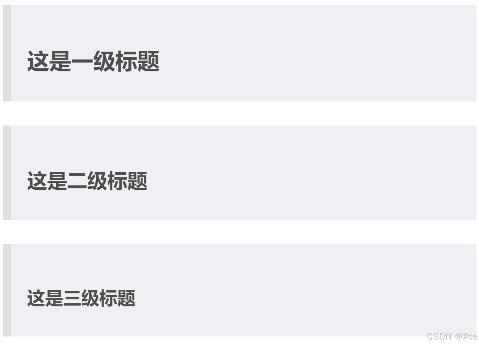 markdown_markdown csdn-CSDN博客