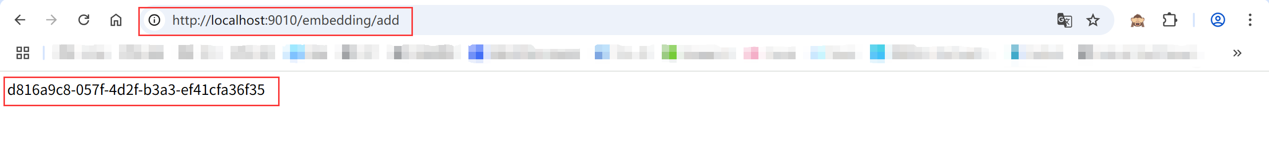 LangChain4j向量化+Qdrant向量数据库存储_langchain4j qdrant-CSDN博客