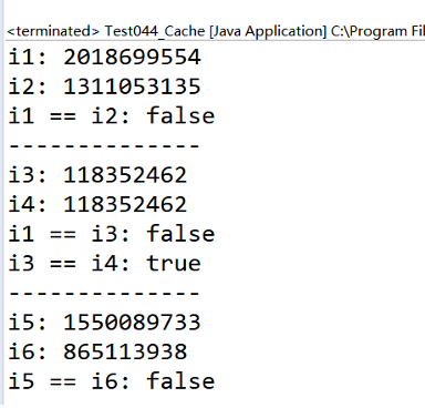 Java 包装类详解：从基础到装箱拆箱与Integer缓存机制_integer装箱拆箱-CSDN博客