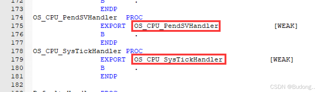 STM32基于HAL库移植uC/OS-III_ucosiii移植-CSDN博客