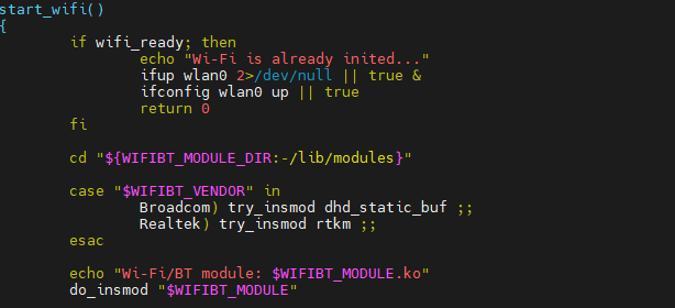 RK3562移植RTL8821CS-CSDN博客