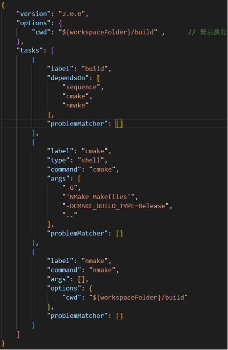 Windows下配置cmake环境与opencv+onnx项目_visual studio的cmake项目安装配置opencv-CSDN博客