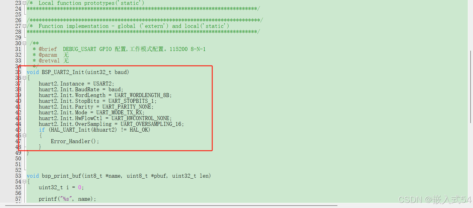 使用stm32cubemx配置的工程，f103移植到f407_stm32f103移植到407-CSDN博客