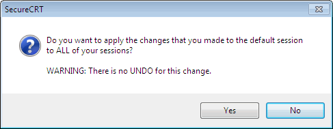 【SecureCRT】SecureCRT修改颜色配置_securecrt颜色配置方案-CSDN博客