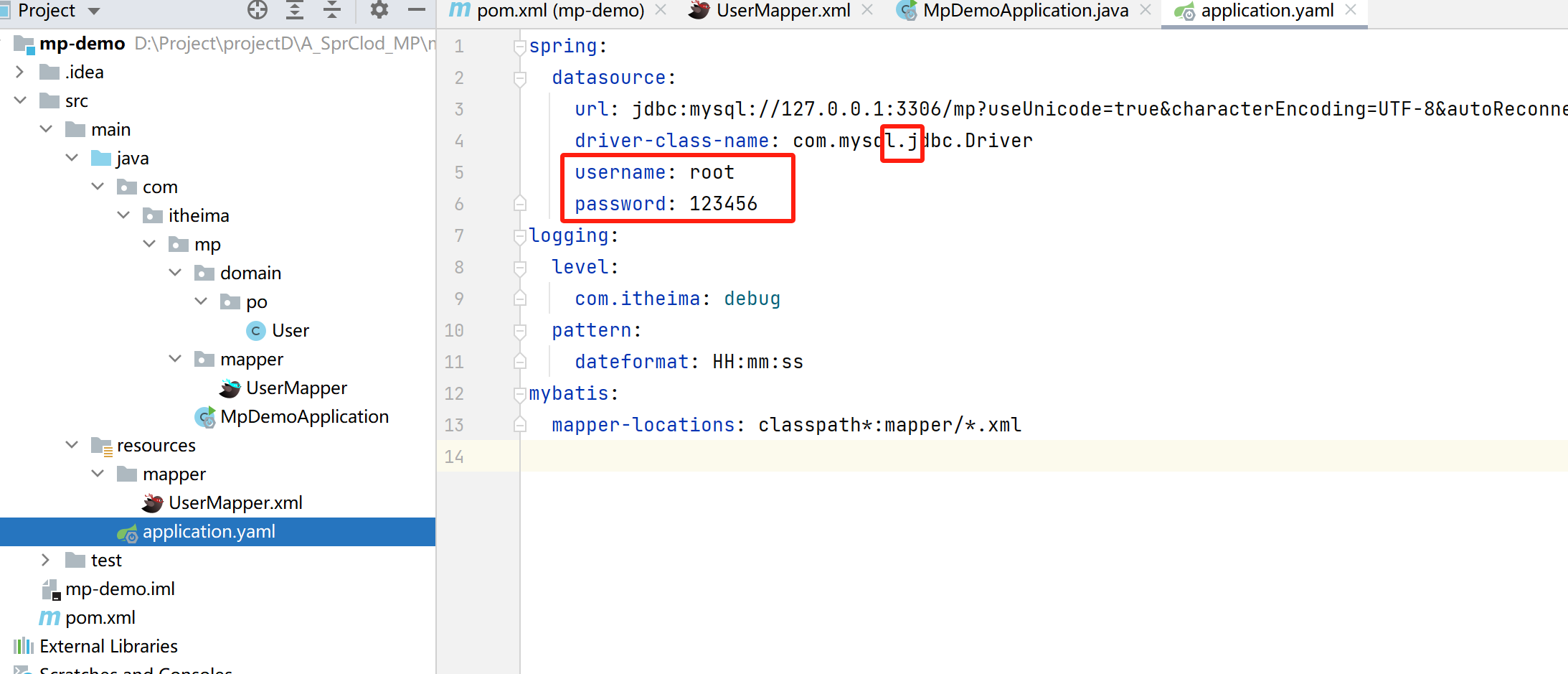01MybatisPlus（SpringCloud入门必学！！！！微服务！！项目实战！！深度理解MP用法！！！分页查询）_springcloud mybatisplus-CSDN博客