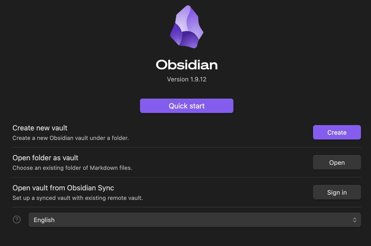 如何在mac上下载obsidian_obsidian mac-CSDN博客