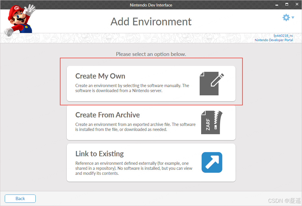 Unity适配Nintendo Switch平台开发_unity switch-CSDN博客