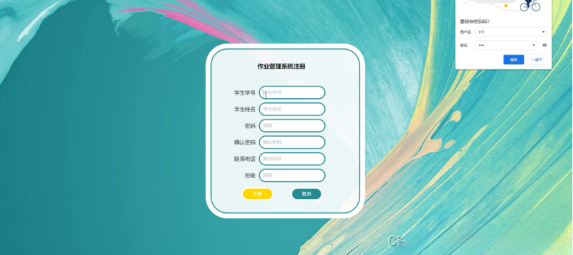 Django计算机毕业设计ospringboot作业管理系统python源码程序lw远程部署 Csdn博客