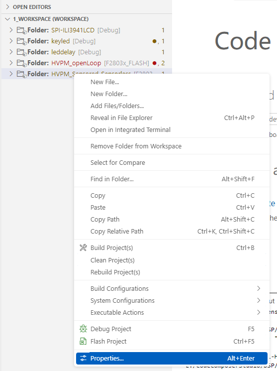 CCS20.1.1出现错误：“gmake: *** No rule to make target ‘D:/ti/controlSUITE/...“_ccs no rule to make ...