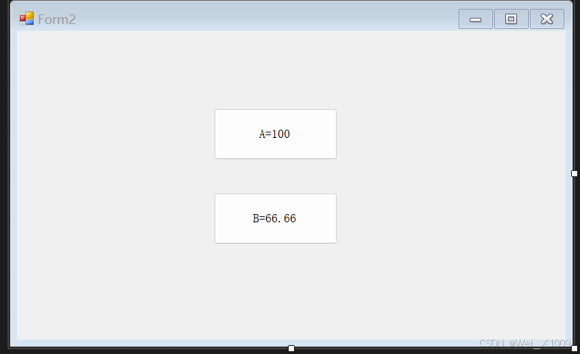 WinForm——textBox数据绑定（入门级学习！！！）_winform绑定数据-CSDN博客