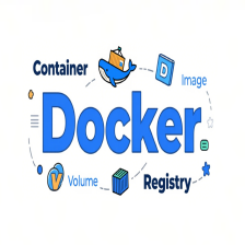Docker：镜像构建 DockerFile_dockerfile copy --from-CSDN博客