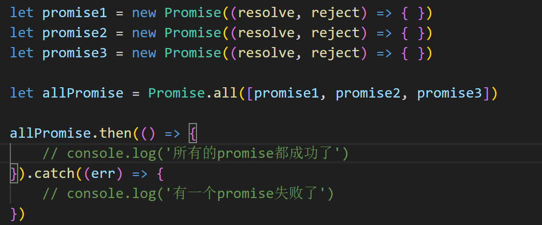 es6中Promise-CSDN博客