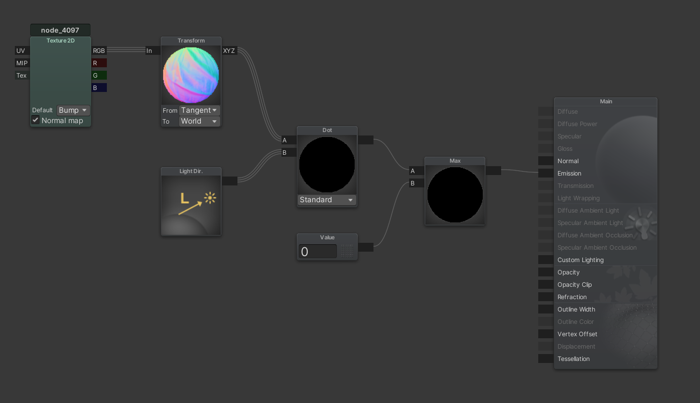 TA自学习复习文档（二）——Shader常见空间、菲涅尔现象、NormalMap、MatCap、Cubemap-CSDN博客