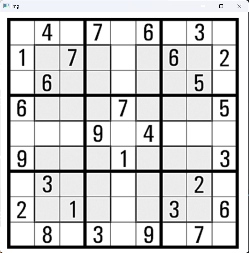 Opencv-python基本图像操作（4）_cv2.filter2d-CSDN博客