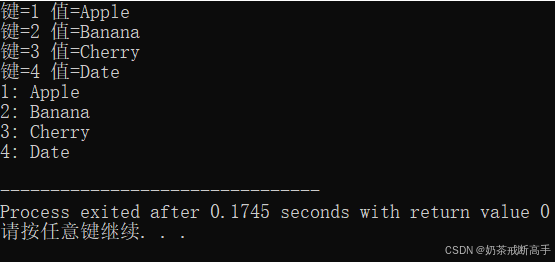 【CSP CCF记录】备考知识点总结_ccfcsp考点总结-CSDN博客