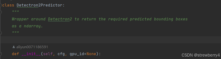 slowfast超详细源码解析（点进即可得到详细配置文件解释并快速理解网络运行逻辑！！）_slowfast代码详解-CSDN博客
