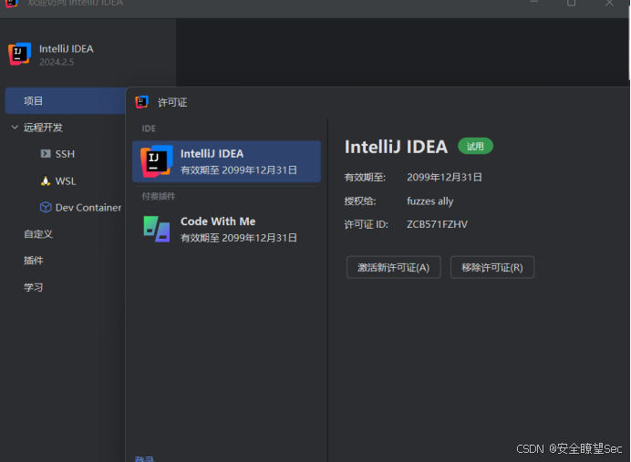 JavaWeb开发入门：手把手教你配置IDEA+Maven+Tomcat全环境_配置idea开发环境-CSDN博客