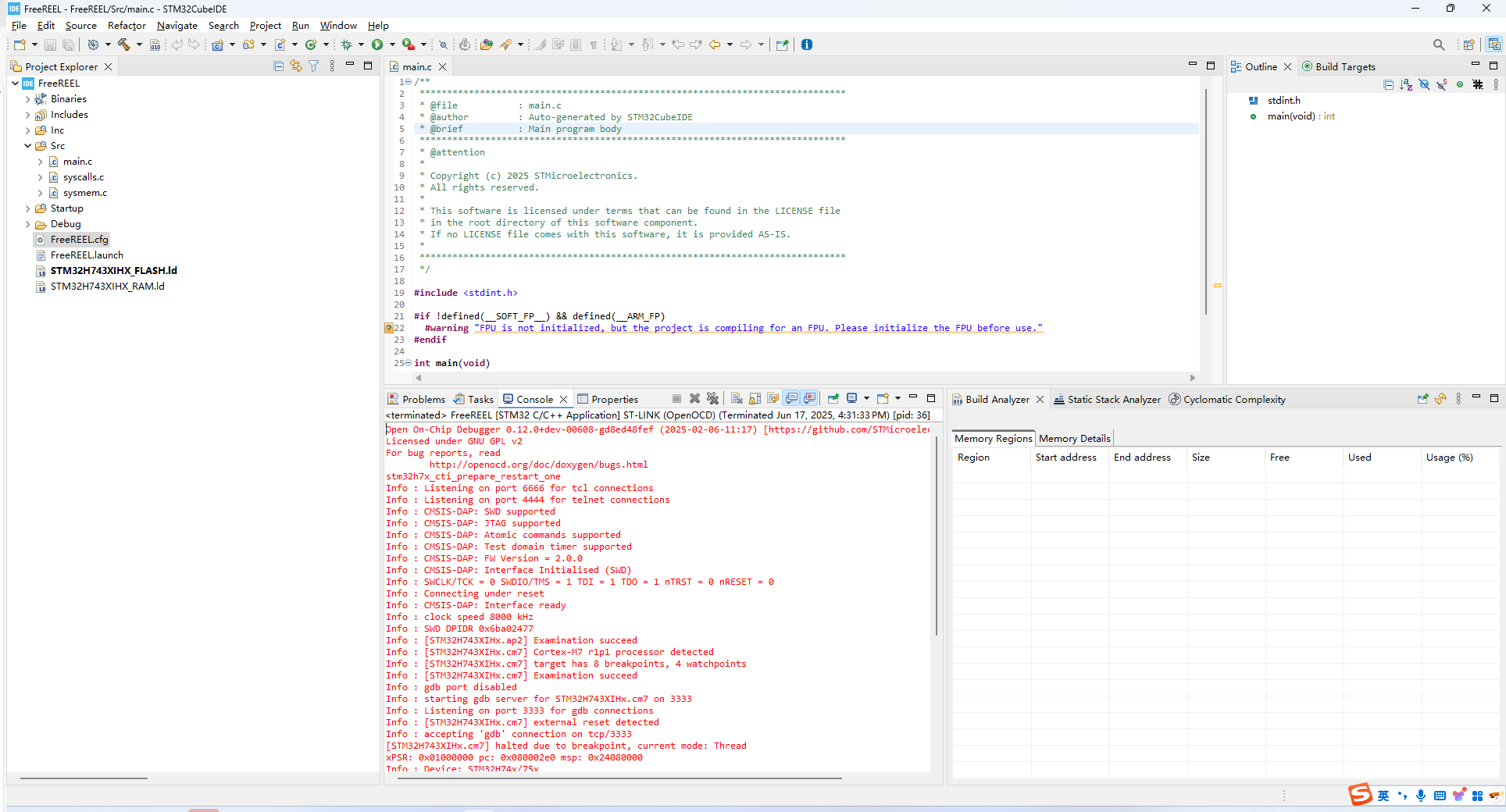 FreeRTOS：看这一篇就够了_freertos最好的入门资料-CSDN博客