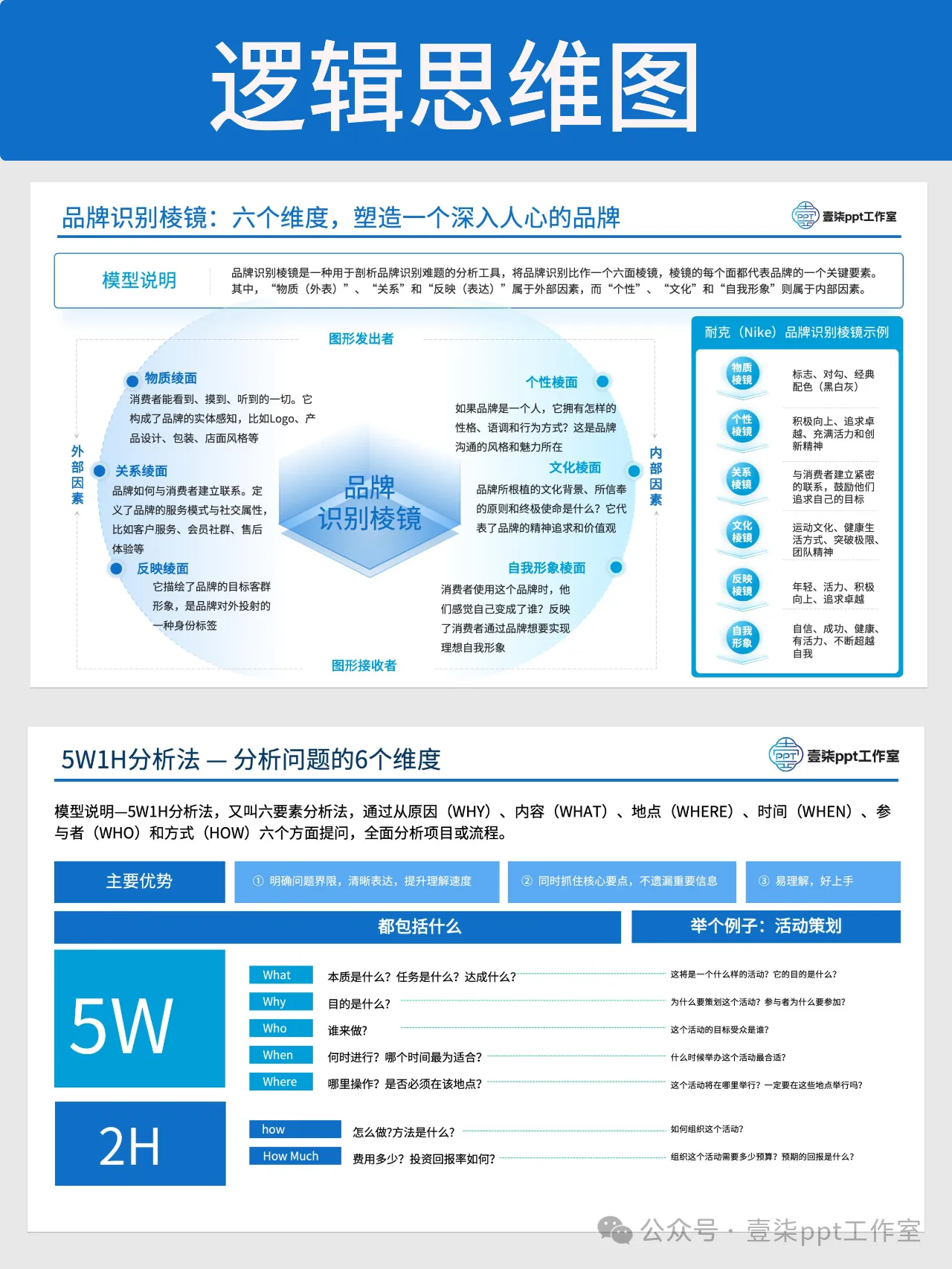 领导点赞的6种PPT框架，高效汇报-CSDN博客