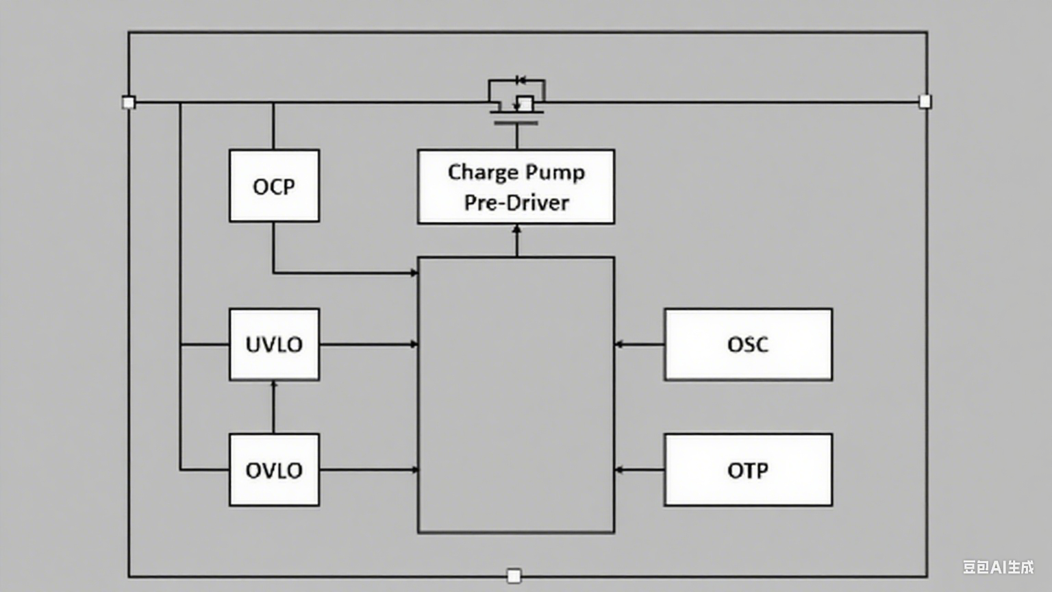 ETEK力芯微 ET9528 SOT23-6 开关IC-CSDN博客