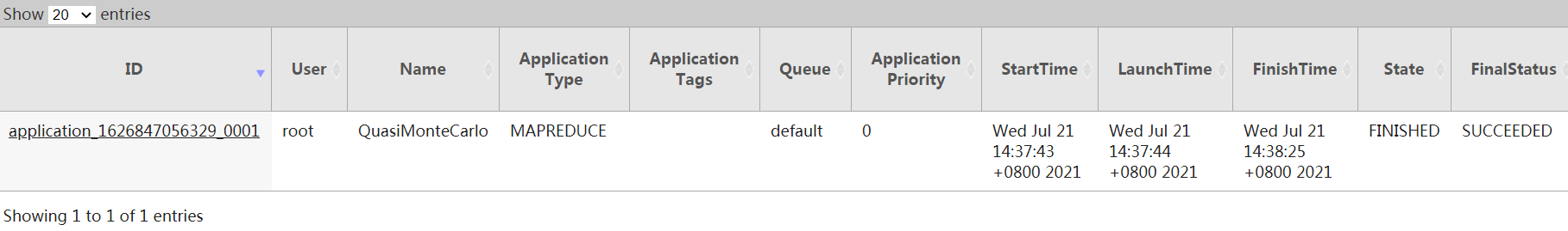 15-Hadoop MapReduce-了解一下即可_map reduce-CSDN博客
