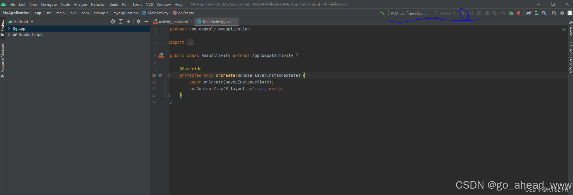 Android Studio从下载到安装到使用问题记录_android studio 连不上 android repository-CSDN博客