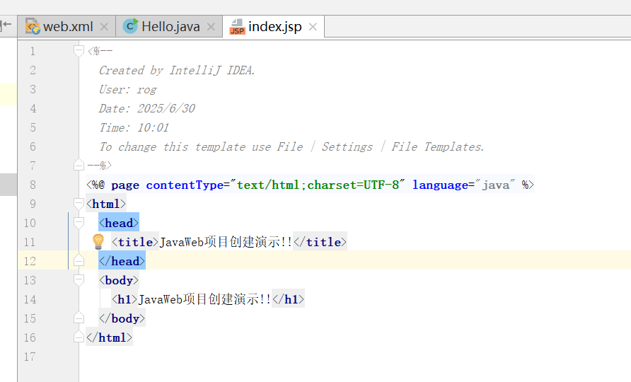 idea+spring boot创建项目的搭建方式_ideaspringboot项目搭建-CSDN博客