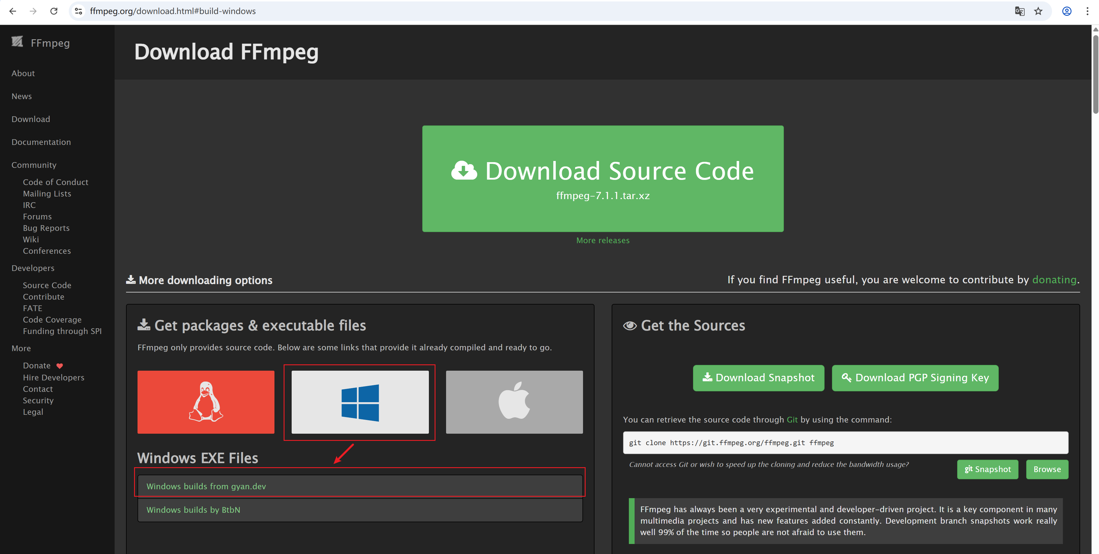 SRS+FFMPEG+NSSM搭建流媒体服务器_srs流媒体服务器搭建教程-CSDN博客