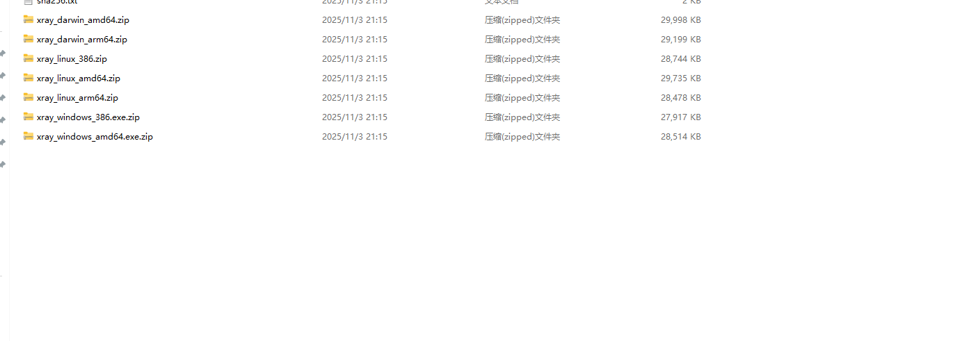 xray的使用以及与burp的联动_xray怎么联动burp-CSDN博客