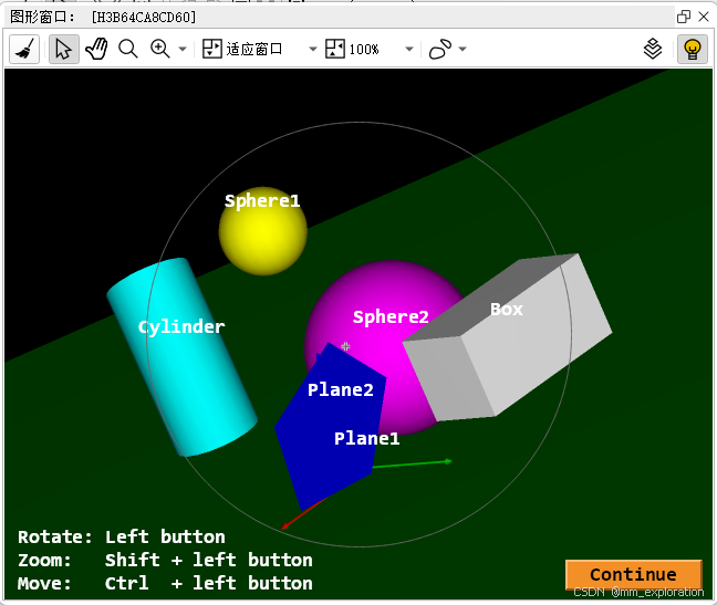halcon三维对象处理例程总结(一)_fitprimitivesobjectmodel3d-CSDN博客