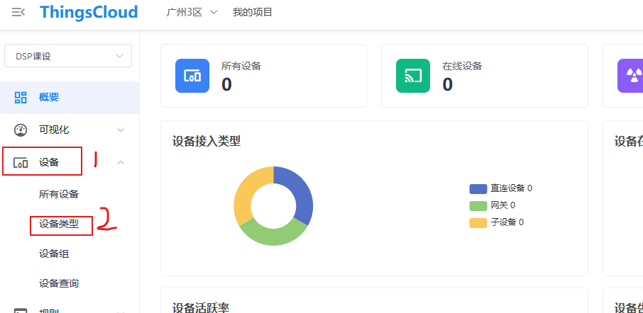 Thingscloud接入esp32（arduino IDE）_esp32 thingscloud-CSDN博客