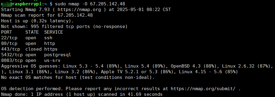 SYN_RECV Defend against SYN floods-CSDN博客