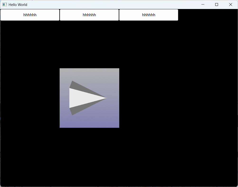 VTK 9.4 + QtQuick6从编译到Demo_vtk9.4-CSDN博客