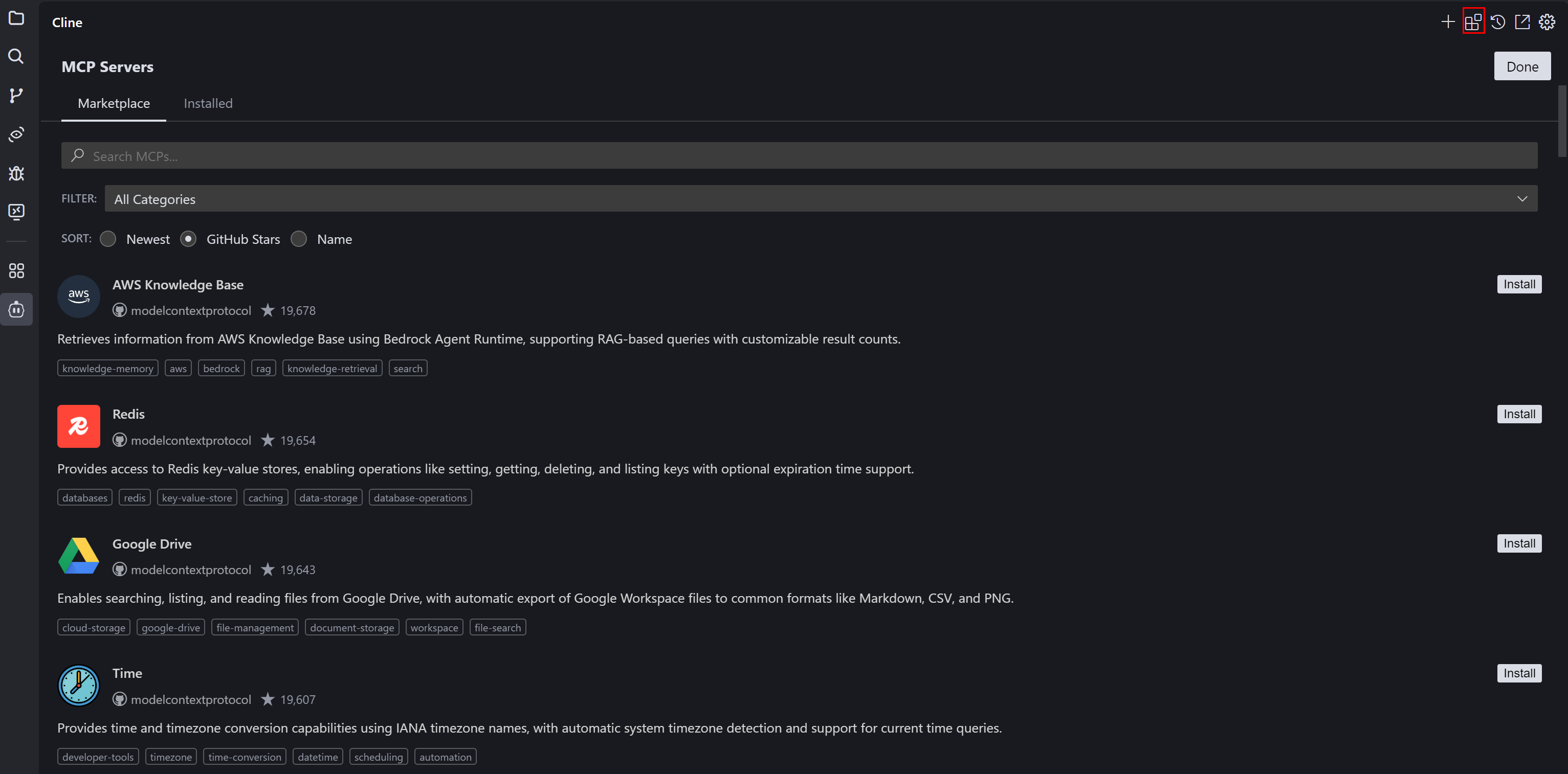 MCP入门指南：让AI模型与外部世界无缝连接_fastmcp官网-CSDN博客