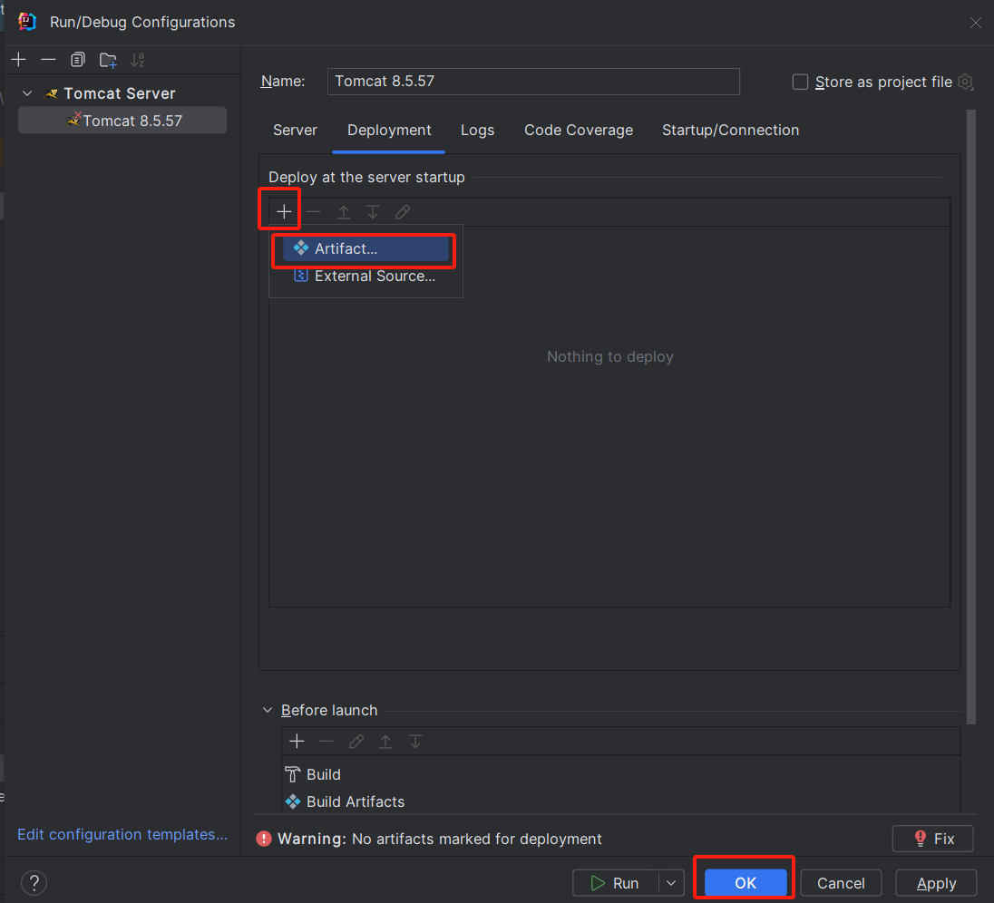 2023版IDEA创建Java Web项目_idea2023创建web项目-CSDN博客