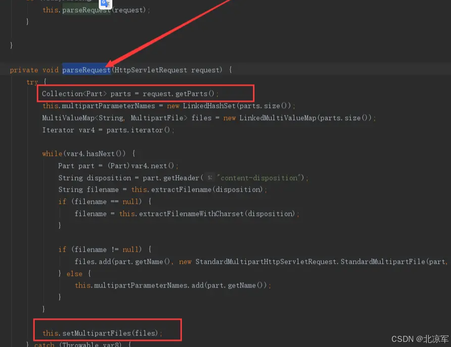 org.apache.tomcat.util.http.fileupload.FileUploadException: Stream closed || Failed to parse ...