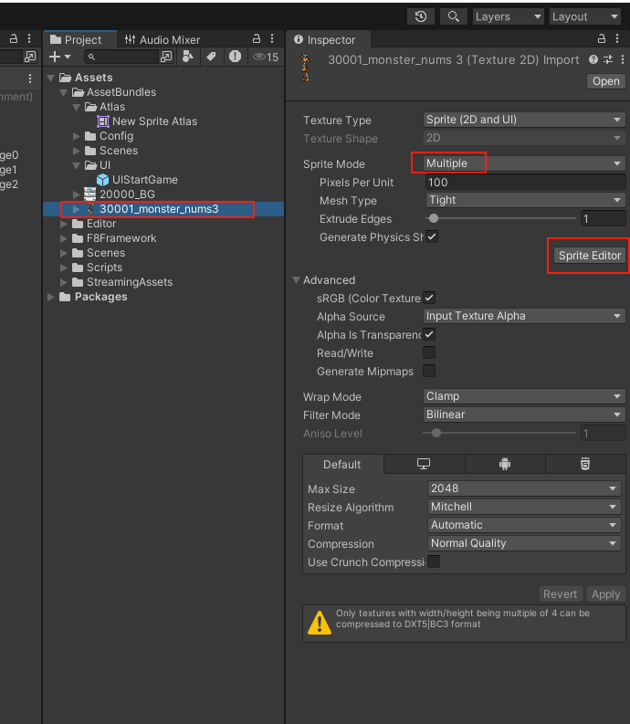 03《F8Framework》动态UI BaseView.cs-CSDN博客